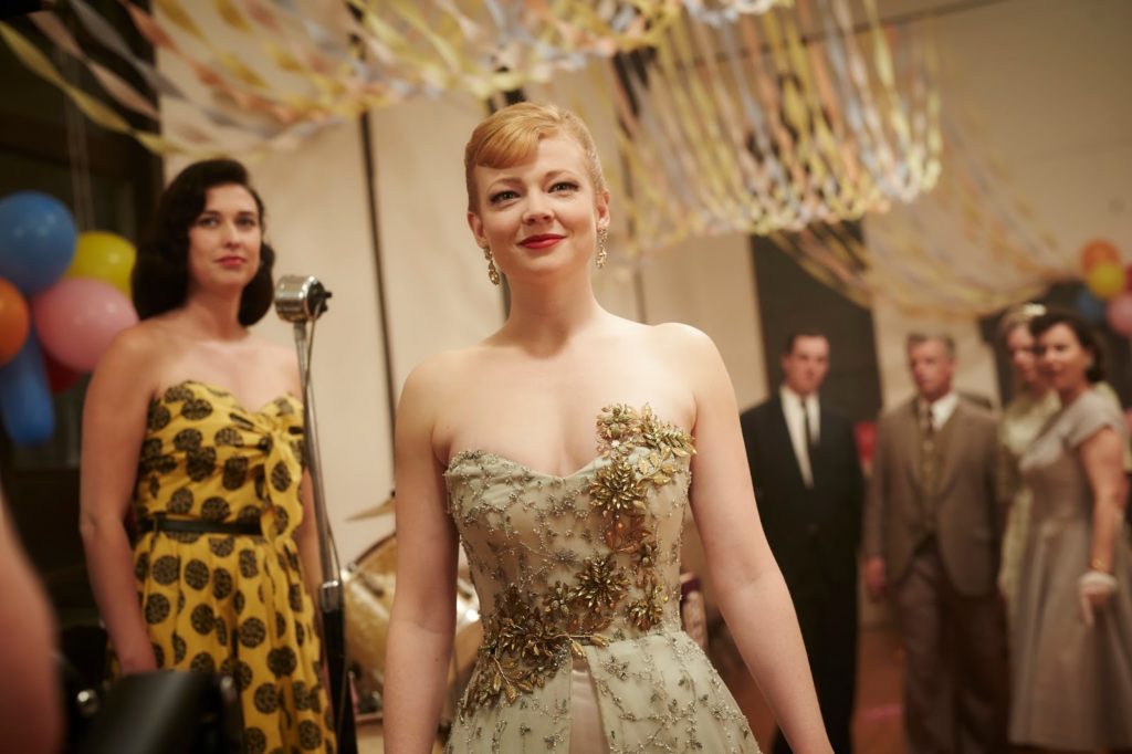 #Cine El Poder De La Moda con la actriz ganadora del Oscar Kate Winslet