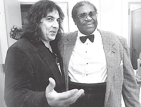 Se cumplen 11 años de la muerte de Pappo – Panorama Directo