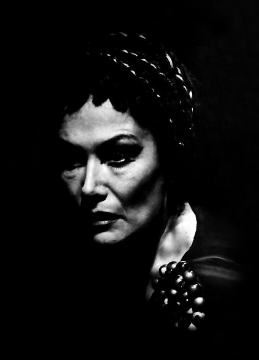 #Homenaje a la gran actriz Perla Santalla