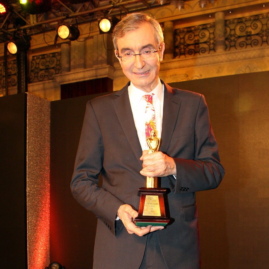 Nelson Castro arrasó con el Oro en los #MFCable2016 | Panorama Directo