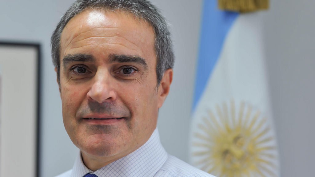 Pierini describe como está Argentina ante los ojos del Banco Mundial ...